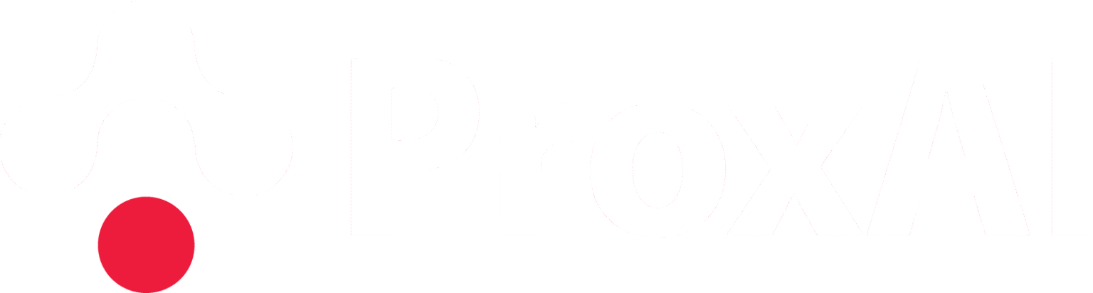 ProxAI develops therapeutics by leveraging generative AI.